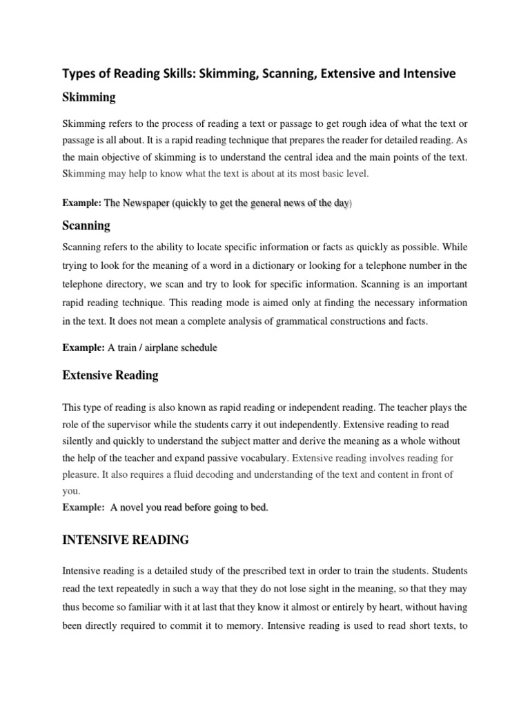 types-of-reading-pdf