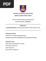 Rasuah Dalam Bola Sepak (Fifa) | PDF