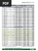 DFTTB-000 Delfleet Evolution Technical Data Sheet Index 03112020 Final ...