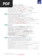 Examen Corigenta Engleza Proba Orala Clasa A VII-a | PDF | Henry Viii ...