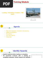 Water Tank Risk Assessment | PDF | Risk Assessment | Risk