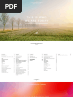 AIESEC Blue Book 2020 PDF | PDF | Sustainable Development | Brand