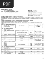 Cable Design Equations-Braid Shield: Braid Picks Per Inch: Braid Angle ...