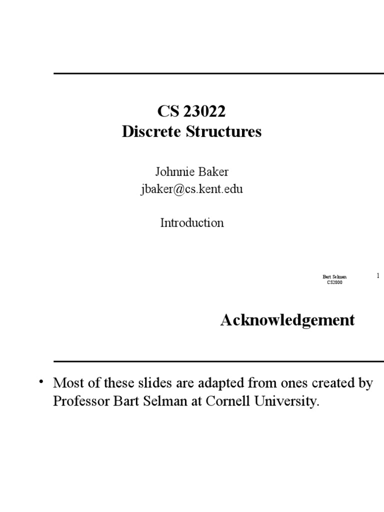 Introduction | PDF | Cryptography | Discrete Mathematics