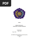 Simbol dan Bendera Hizbul Wathan | PDF | Politik | Ilmu Sosial