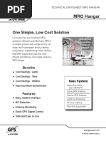 Gillham Code: Altitude Encoder | PDF | Information And Communications ...