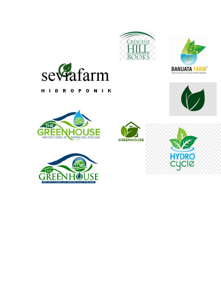 Logo Sevi@Farm | PDF