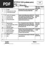 Druga Pravopisna Vježba Za Deveti Razred | PDF