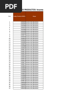 Programa de Ceremonia Quinceañera | PDF | Ocio