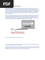 Asme B46-1-2019 | PDF | Surface Roughness | Wavelength