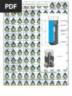 Burst and Collapse Pressure Calculations | PDF
