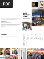 QMC Data Sheet | PDF | Hdmi | Display Resolution