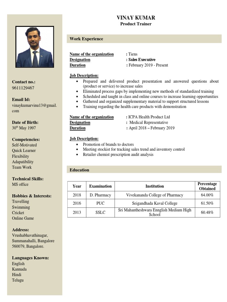 Vinay Kumar New | PDF | Pharmacy | Behavior Modification