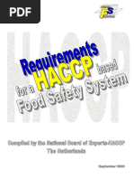 Vegetable Sanitizing - Control Sheet | PDF | Chemistry | Nature