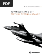 TACAN and VOR Frequency Table | PDF | Aircraft | Electronics
