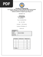 Design Qualification Document-SAMPLE | PDF | Infrared Spectroscopy ...
