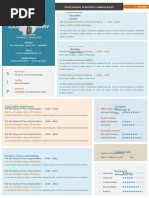 CV Templates | PDF