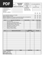 Technical Query Form | PDF | Computers