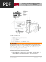 Rexroth Hydraulic Control Valve Specification Manual | PDF | Valve ...
