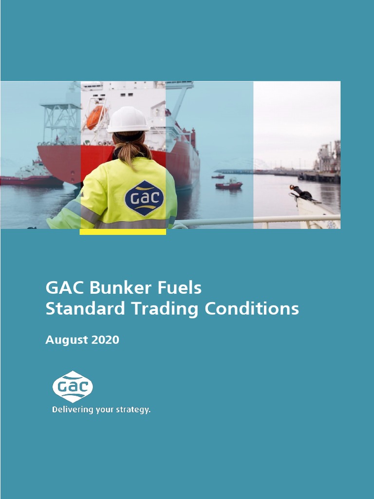 STC Bunker Fuels | PDF | Fuel Oil | Invoice