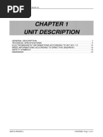 Sumitomo f50 Compressor Manual | PDF | Electric Power | Manufactured Goods