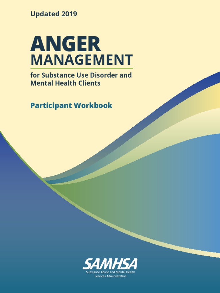 Anger Management | PDF | Anger | Conflict Resolution