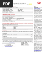 Guía de Matrícula Postgrado UPCH | PDF | Informática | Software