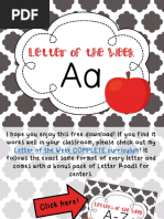 Holiday Homework LKG | PDF | Kindergarten