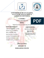 Maniobra de Mathieu en Exploración Abdominal | PDF | Abdomen | Bazo