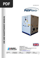 EuroChiller Instructions Manual | PDF | High Voltage | Risk