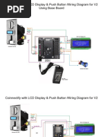 Piso WiFi Basic Connection Diagram | PDF | Usb | Computing