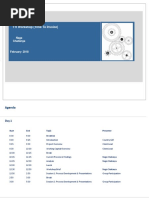 Spare Part Management | PDF | Inventory | Mechanical Engineering