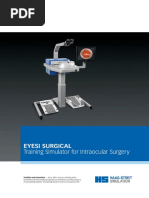 Common Optometry Abbreviations | PDF | Glaucoma | Visual System