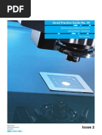 Hand Neutralisation and Vertometry | PDF | Glasses | Equipment