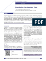 Cued Articulation Guide for Kids | PDF | Speech | Hand