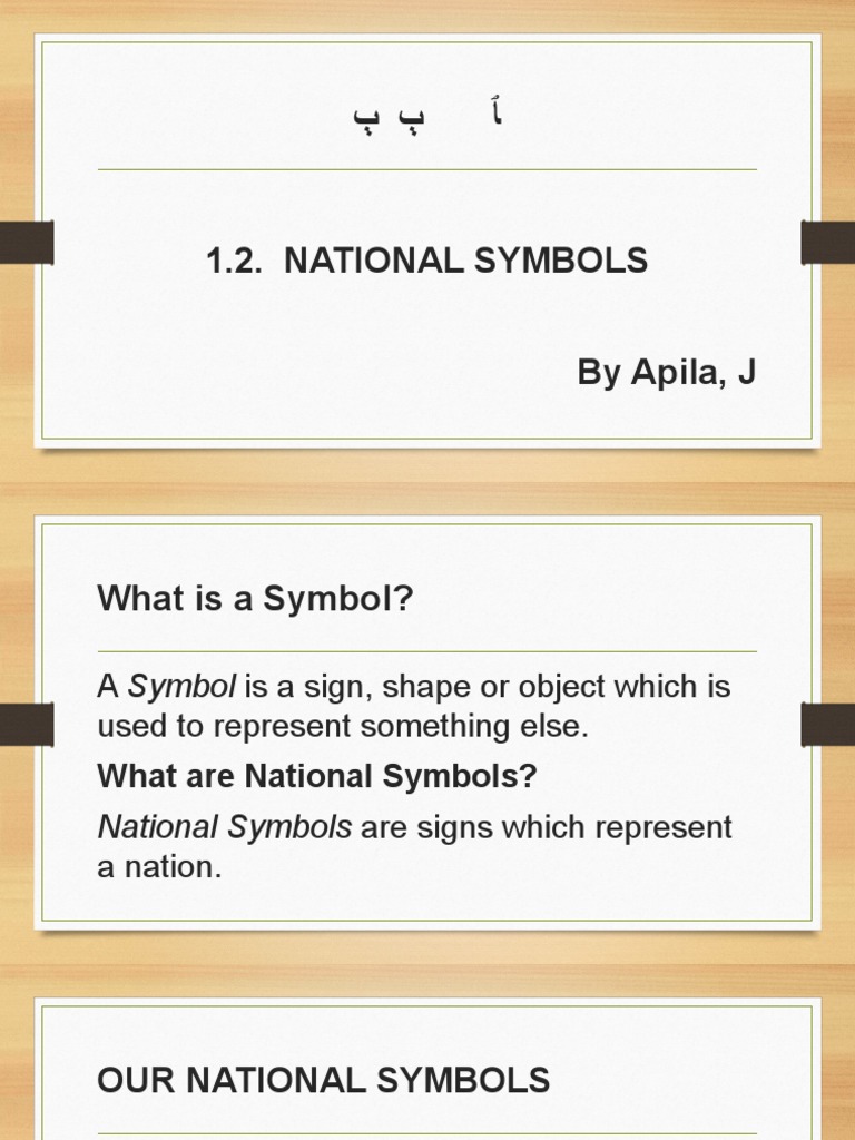 Tanzania's National Symbols Explained | PDF | Tanzania | Color