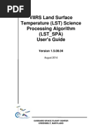 International Planetary Observation Processing Package (IPOPP) User 'S ...