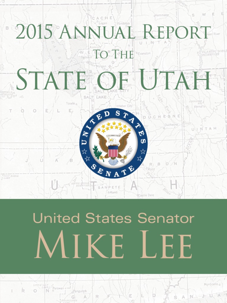Annual Report (2015) | PDF | Unfair Labor Practice | Federal Reserve