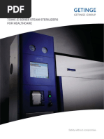 Fetalink - Cheat Sheet | PDF | Patient | Health Care