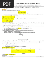 Régulateurs PID : Principes et Applications | PDF | Électrotechnique ...