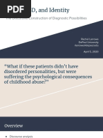 DASS-42 Questionnaire | PDF | Anxiety | Emotions