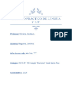 La Leyenda de Licanrayén | PDF