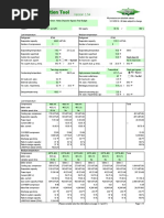 SCM Frigo Cubo2 Plus Brochure New2 Pag Sing | PDF | Engineering ...