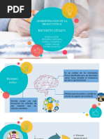 Guia Inventarios Ciclicos | PDF | Inventario | Auditoría