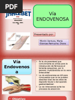 Colocacion de Suero Intravenoso | PDF | Terapia intravenosa ...