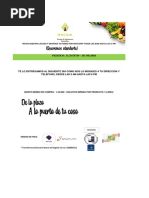 Códigos PLU de Productos Walmart | PDF