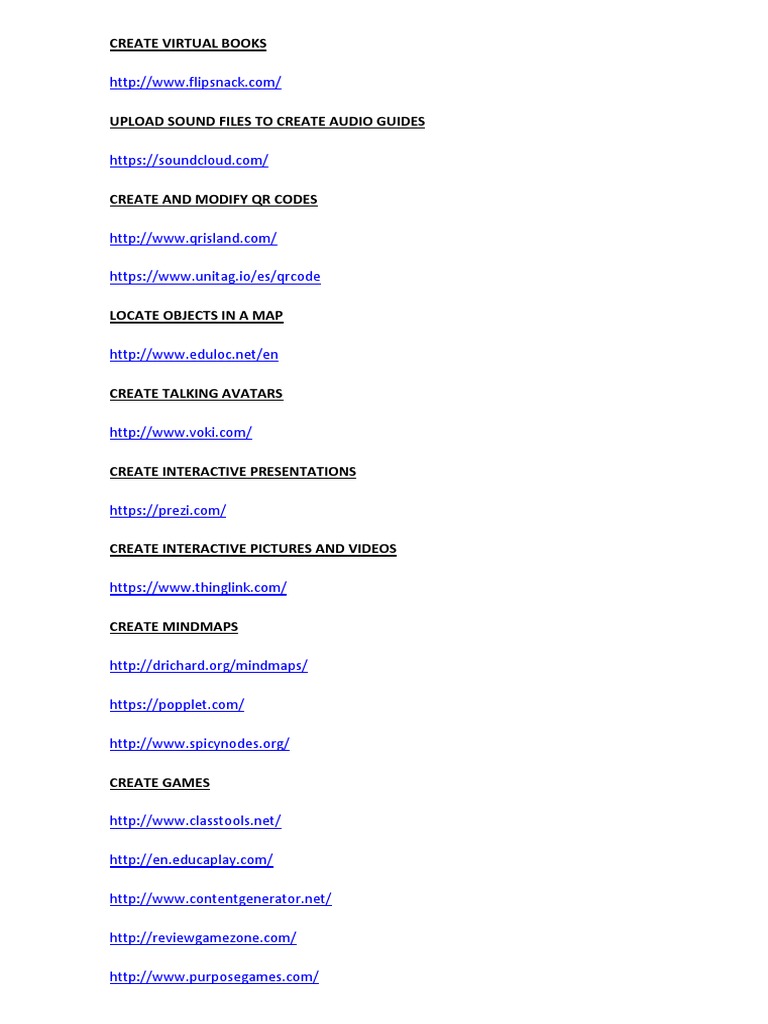 Create Virtual Books | PDF