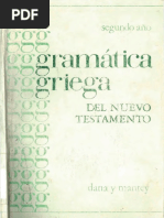 Libro de Enoc Completo | PDF