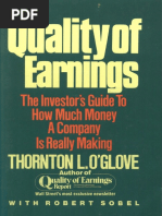 How Finance Works | PDF | Discounted Cash Flow | Valuation (Finance)