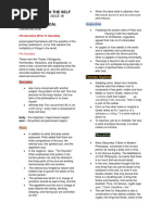 Paul Churchland | PDF | Philosophy | Religion & Spirituality